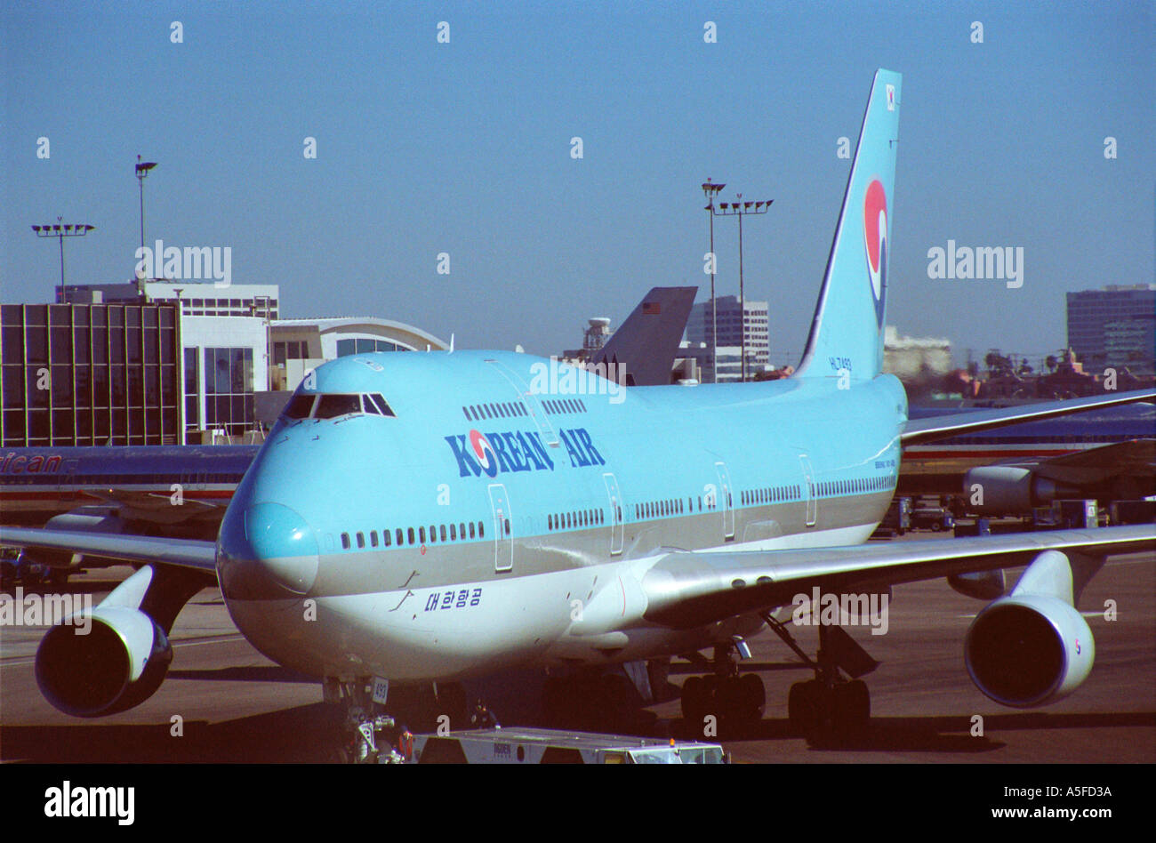 Lax tail hi-res stock photography and images - Alamy
