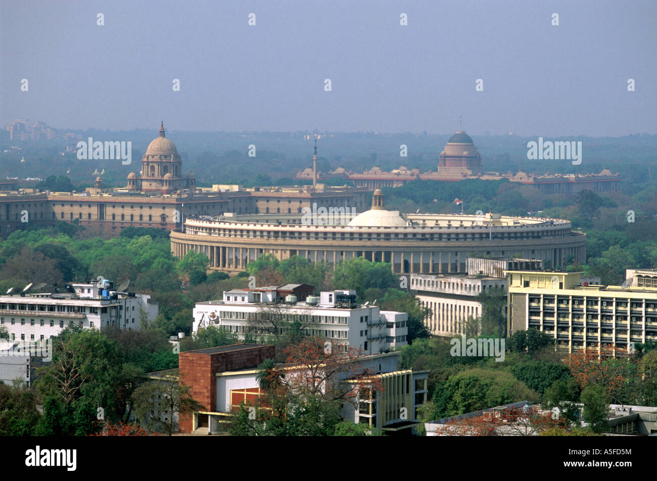 Government mall in new delhi hi-res stock photography and images - Alamy