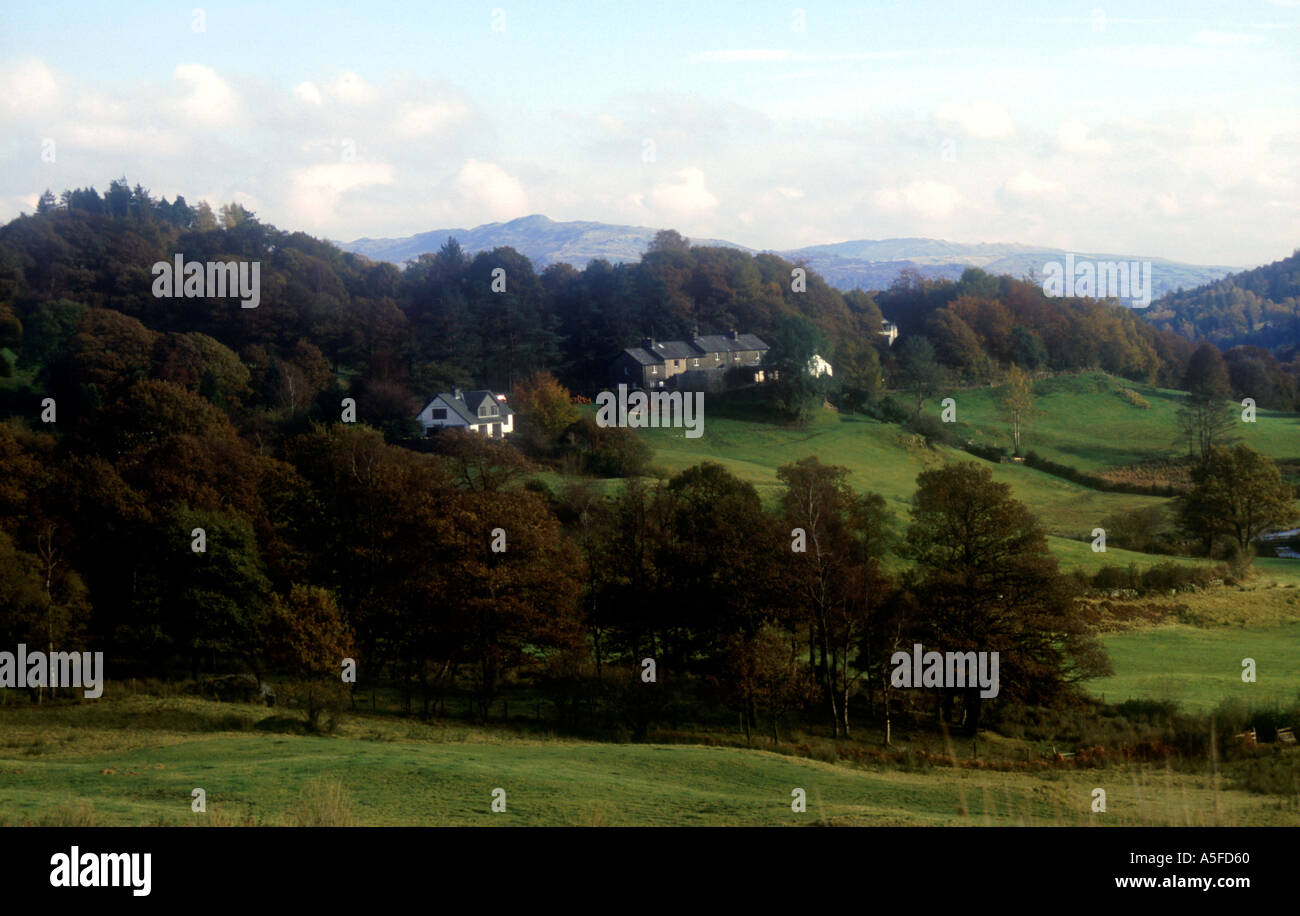 Cumbrian bridges hi-res stock photography and images - Alamy