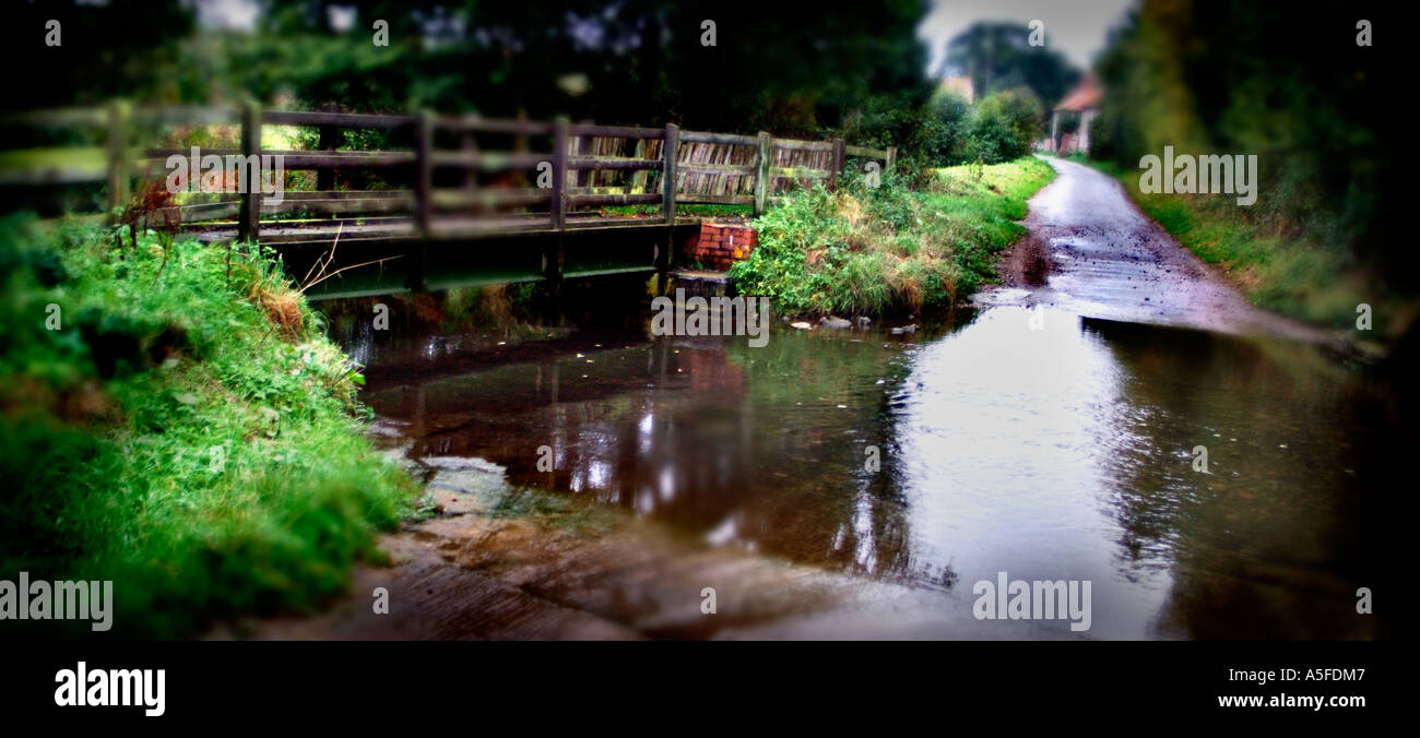 Ford the river hi-res stock photography and images - Alamy