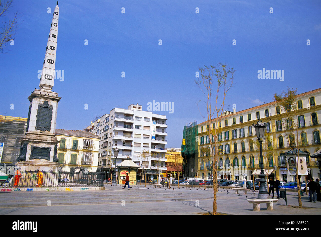Pablo Picasso Birthplace High Resolution Stock Photography and Images ...