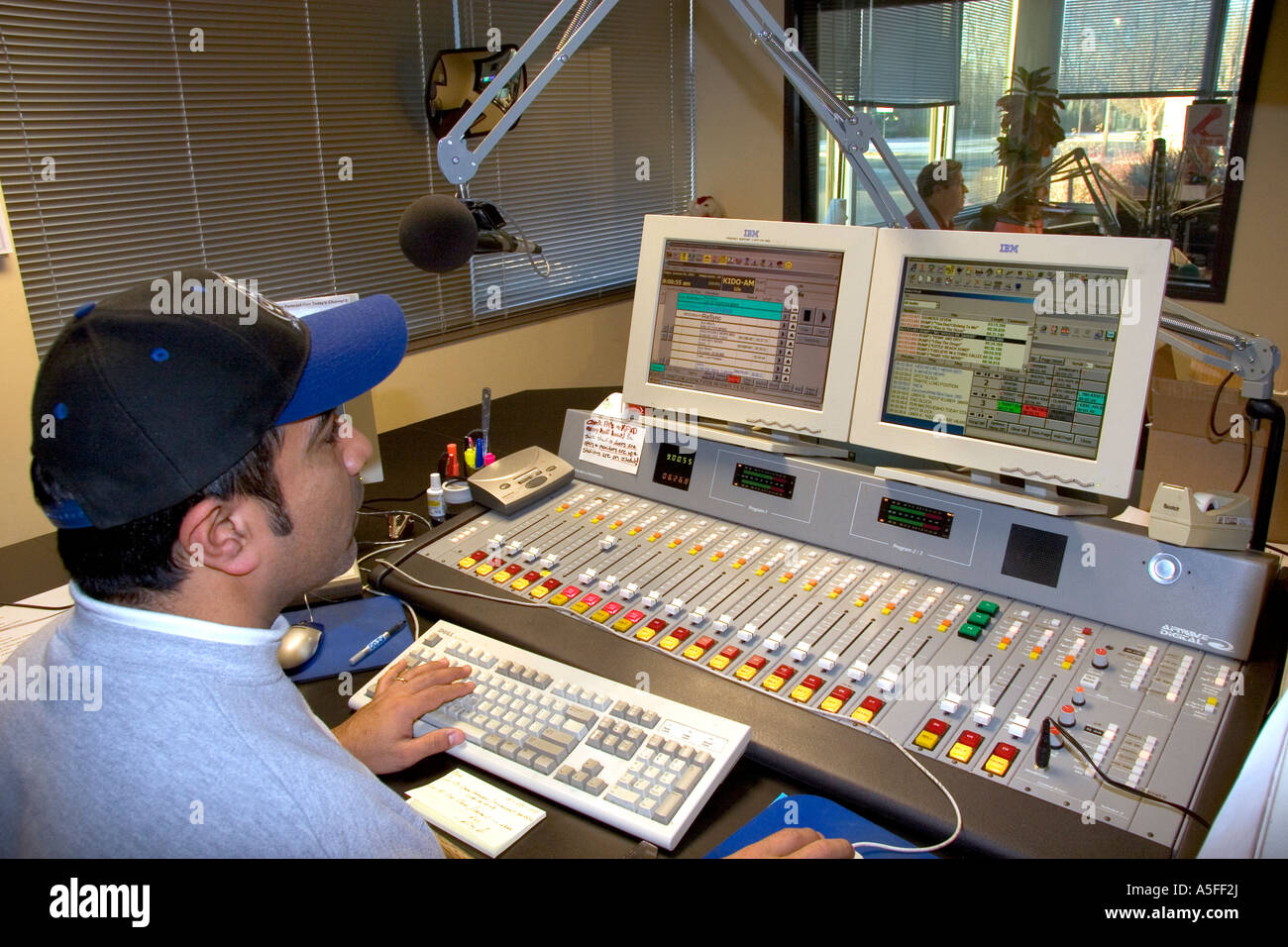 Control Pannel High Resolution Stock Photography and Images - Alamy