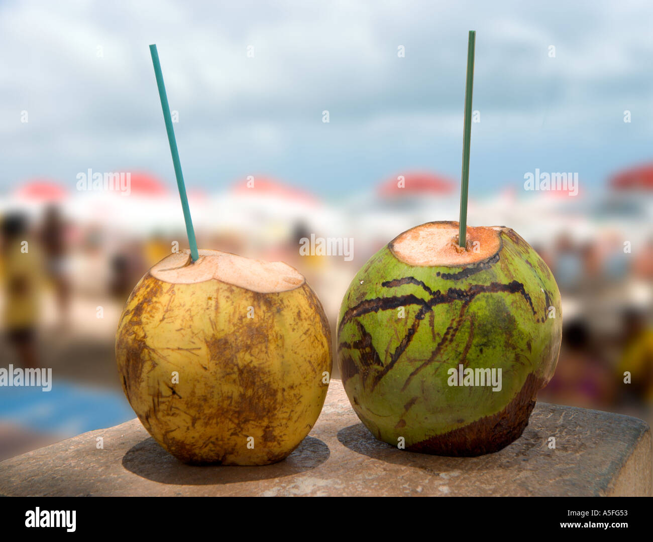 Brazil tour hi-res stock photography and images - Alamy