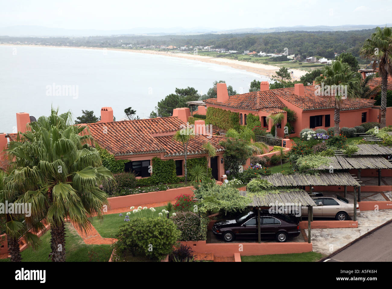 Punta de la ballena hi-res stock photography and images - Alamy