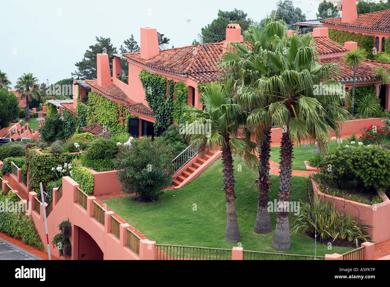 Uruguay Punta Ballena Punta Del Este Stock Photo - Alamy