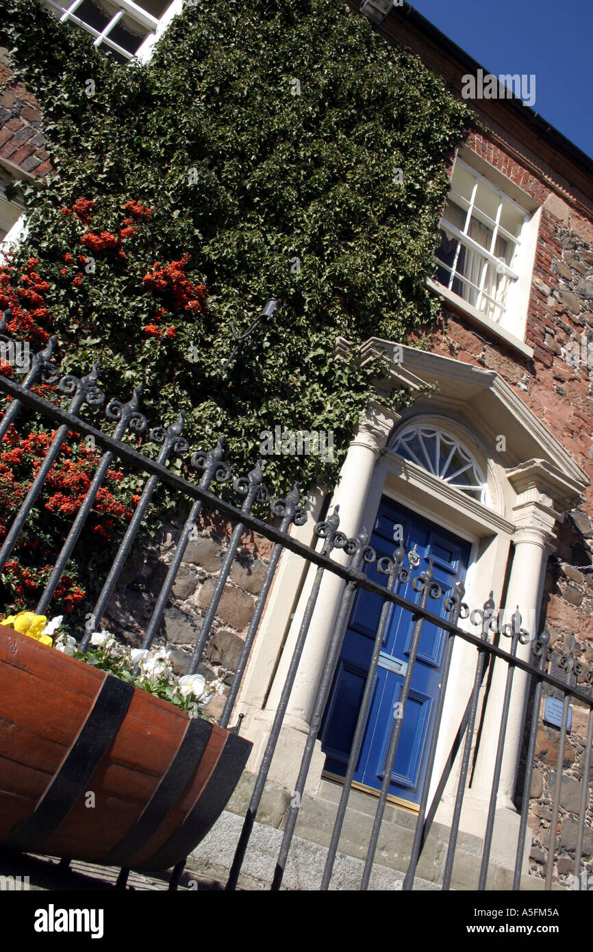 Moira northern ireland hi-res stock photography and images - Alamy