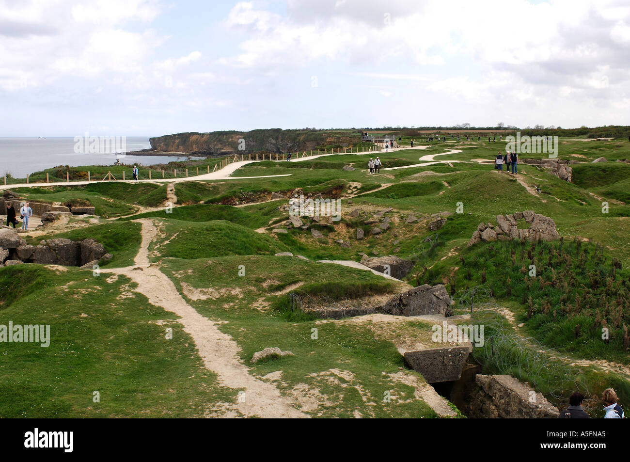 Us rangers 1944 hi-res stock photography and images - Alamy