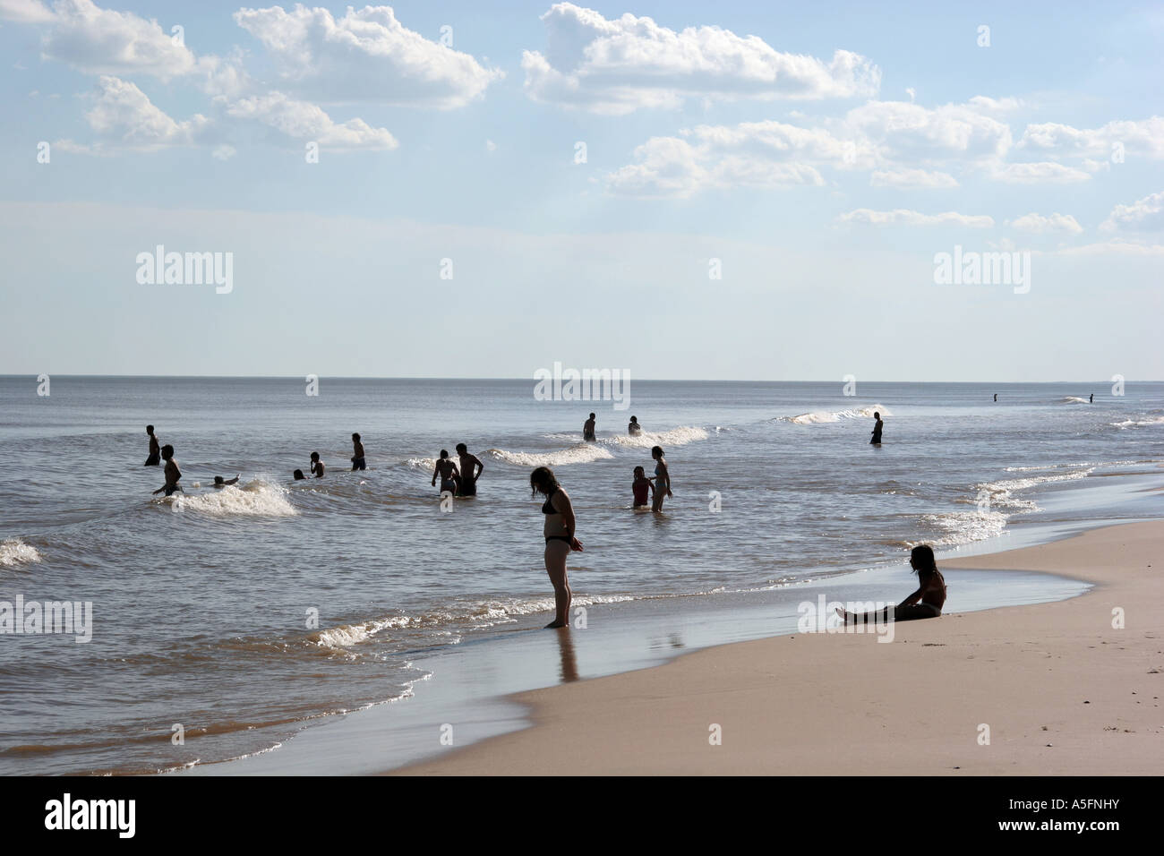 Atlantida beach hi-res stock photography and images - Alamy