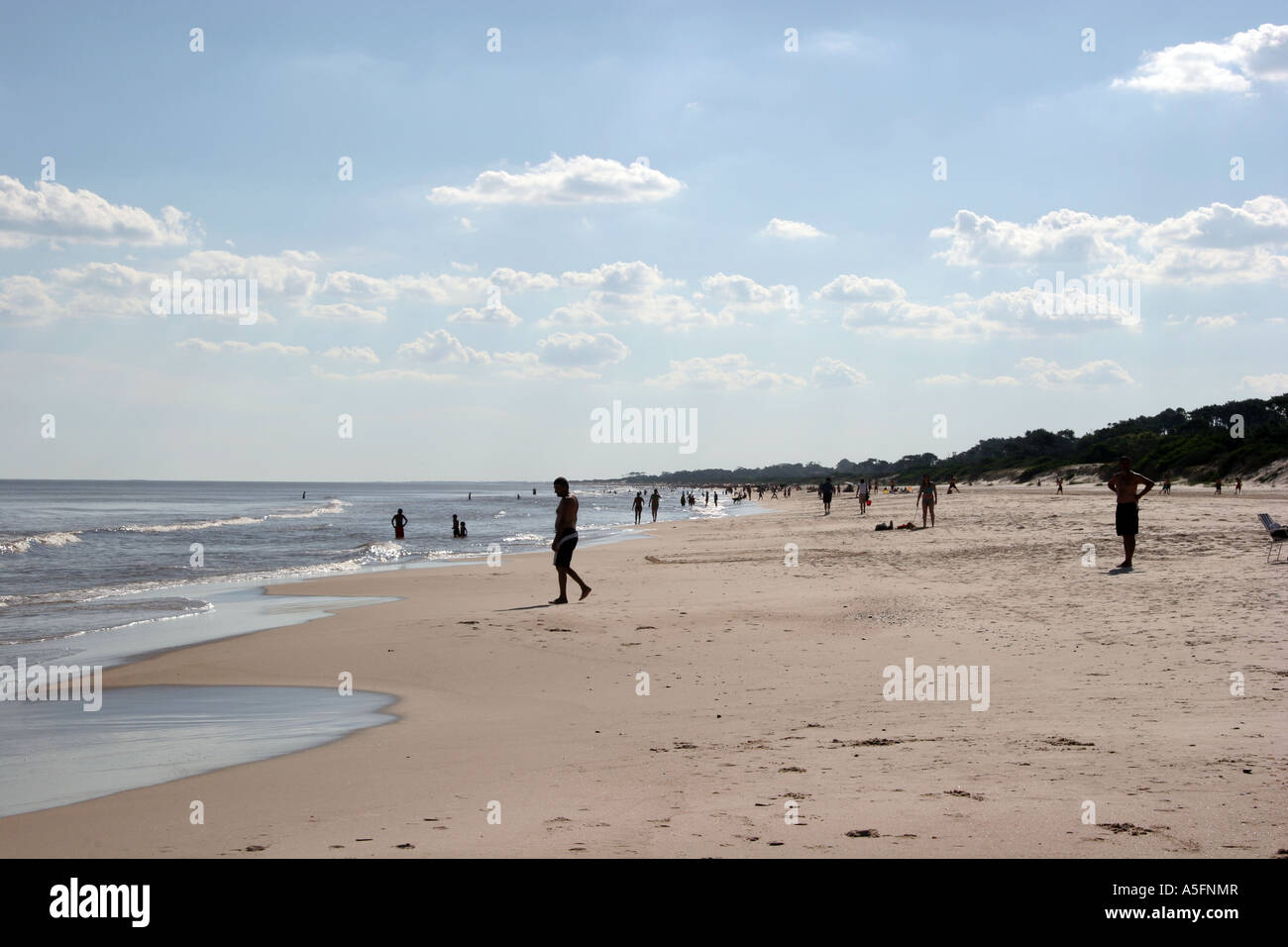 Atlántida uruguay hi-res stock photography and images - Alamy