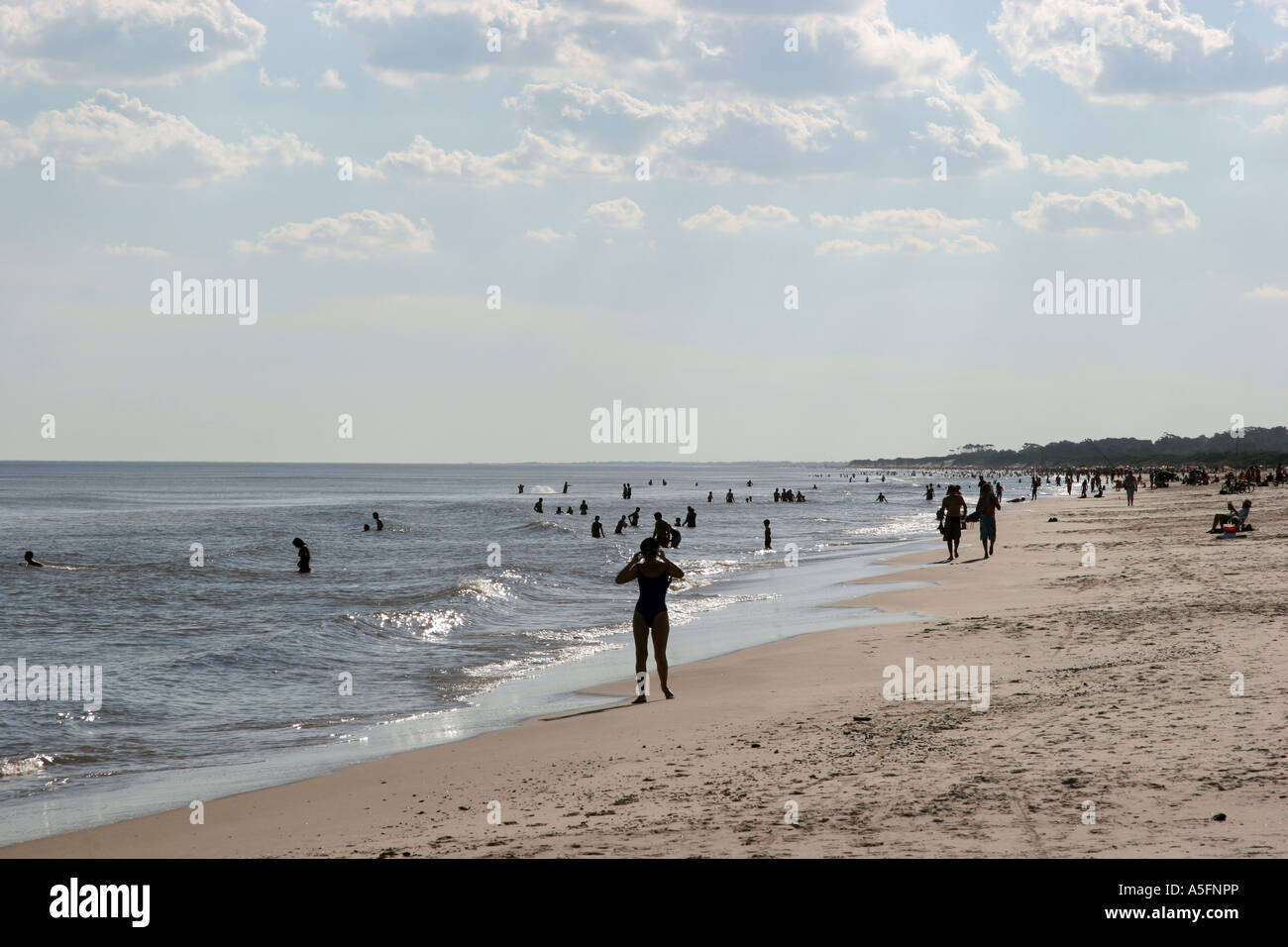 Atlántida uruguay hi-res stock photography and images - Alamy