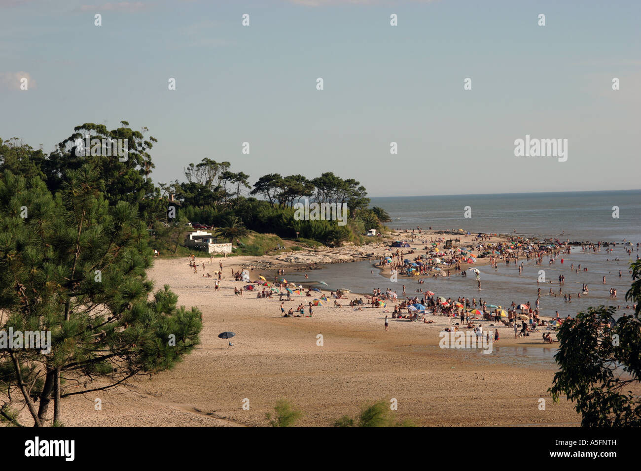 Atlantida uruguay hi-res stock photography and images - Alamy