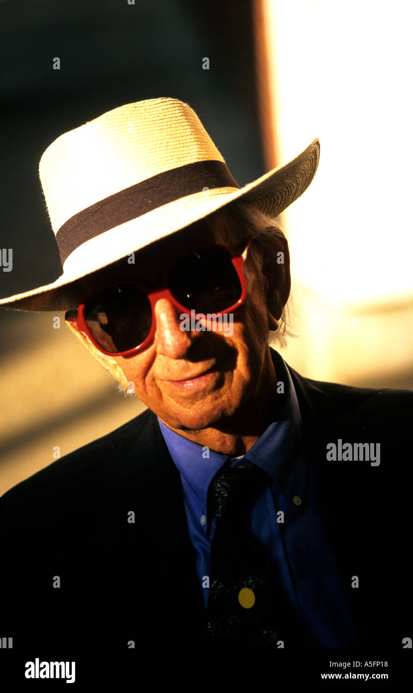 Typical french character hi-res stock photography and images - Alamy