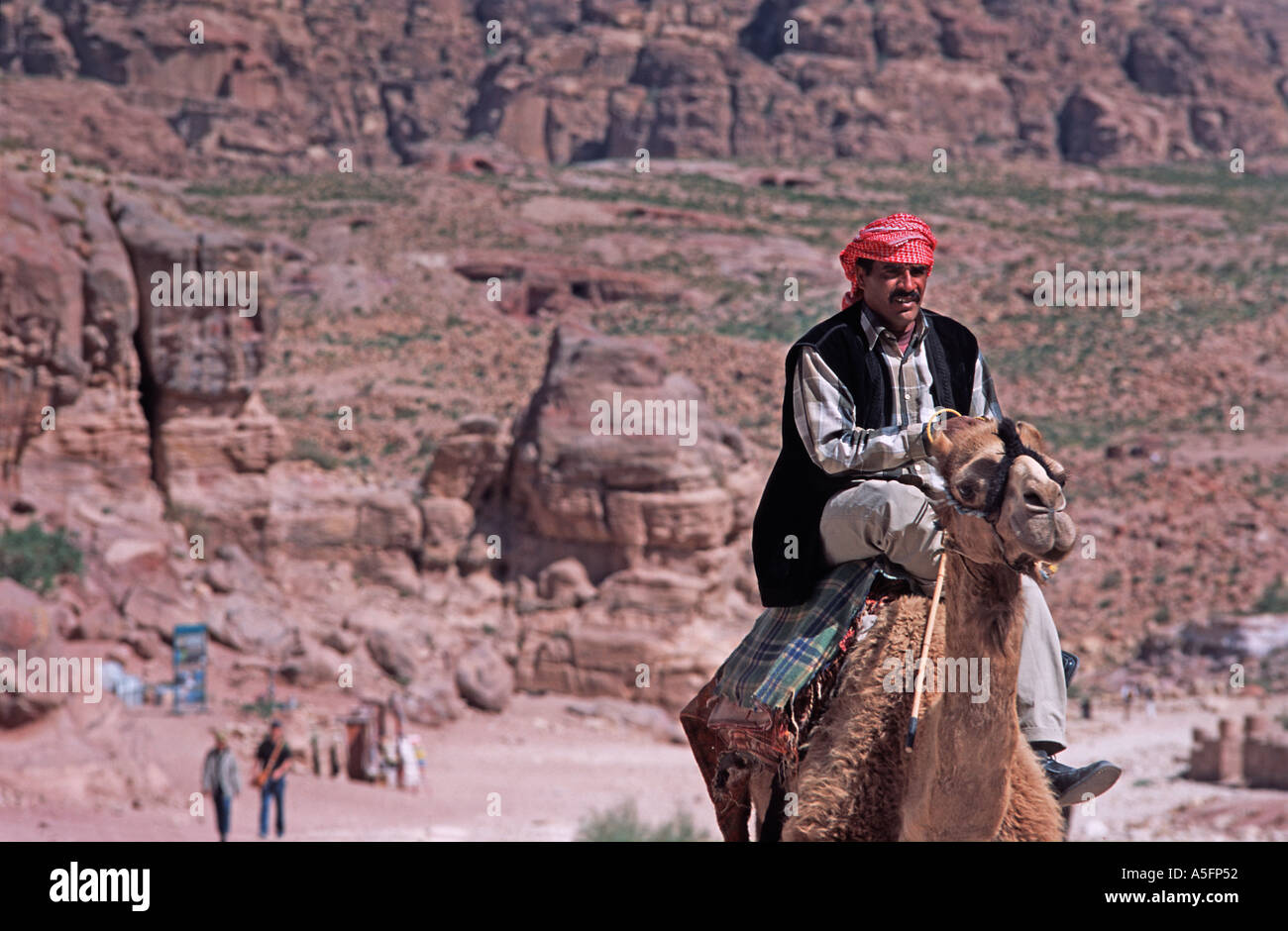 Petra edom hi-res stock photography and images - Alamy