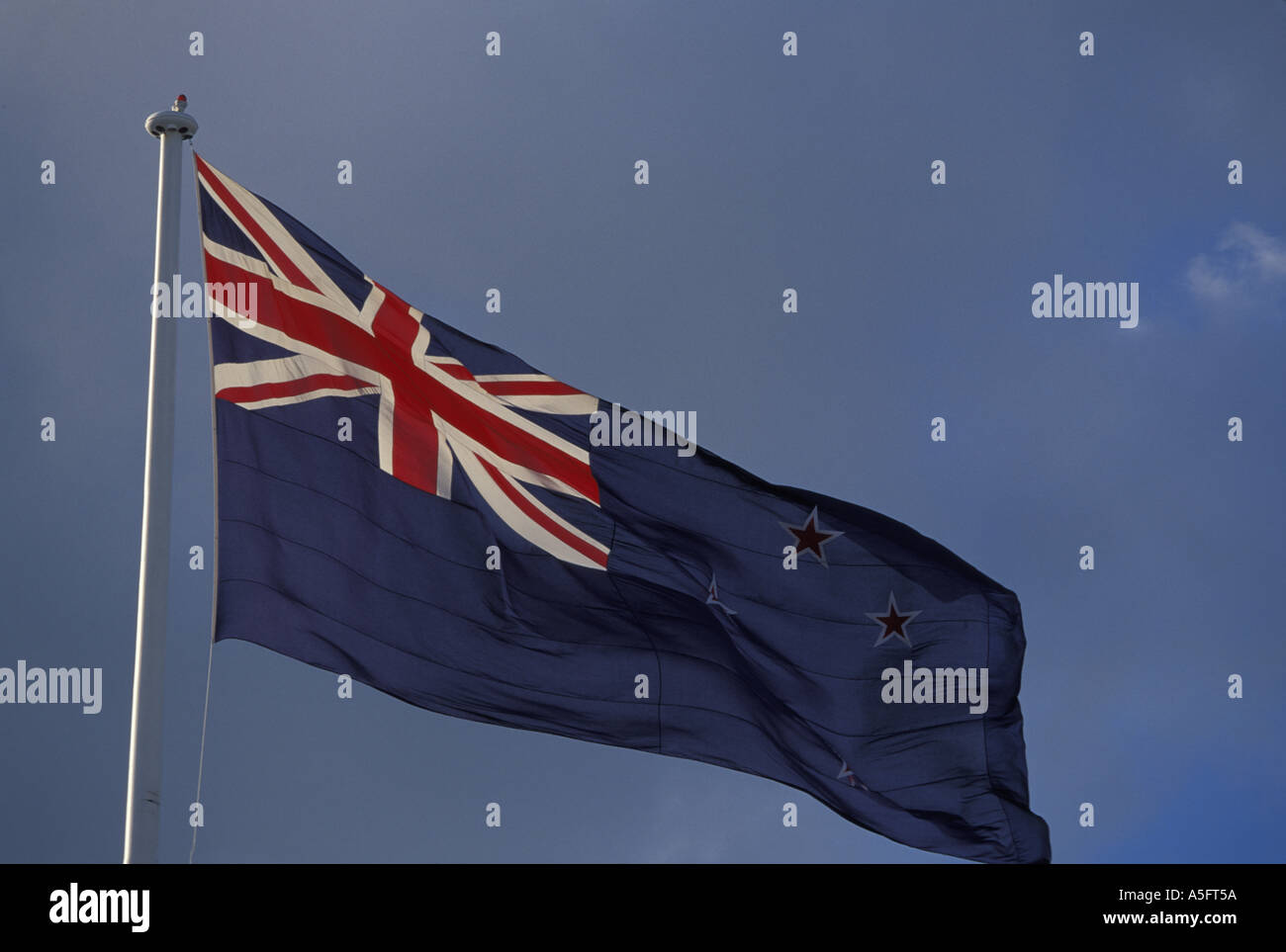 Auckland pride flag hi-res stock photography and images - Alamy