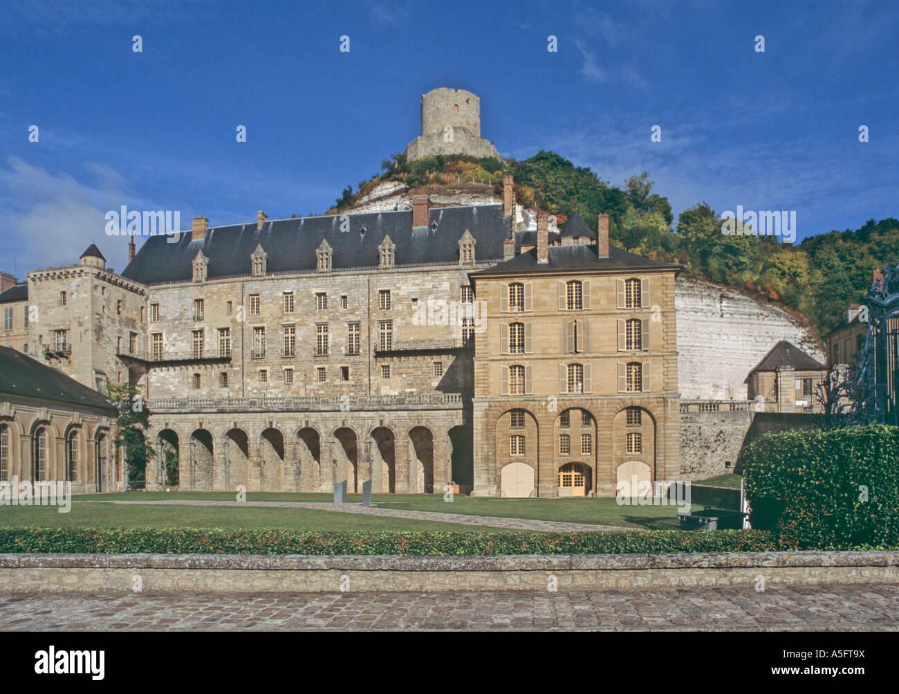 Rommel normandy hi-res stock photography and images - Alamy