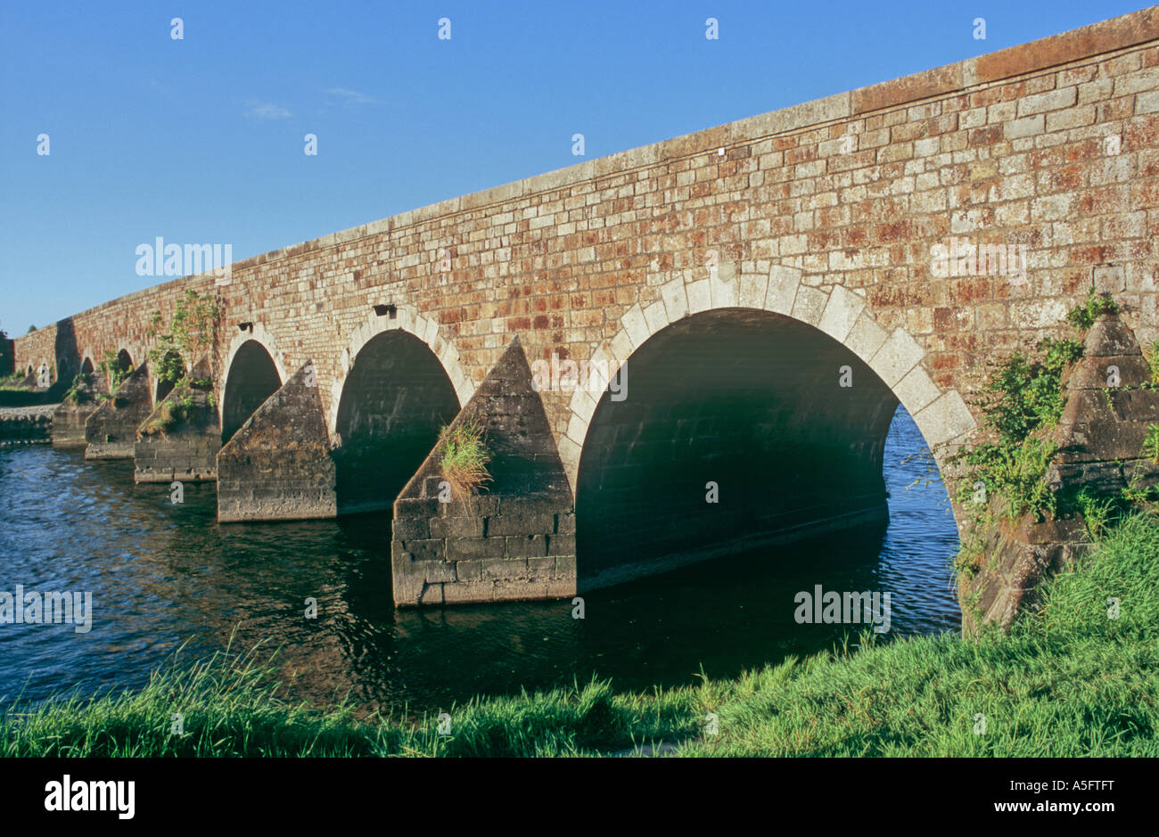 River selune hi-res stock photography and images - Alamy