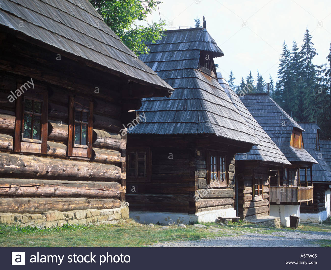 Zuberec Stock Photos & Zuberec Stock Images - Alamy