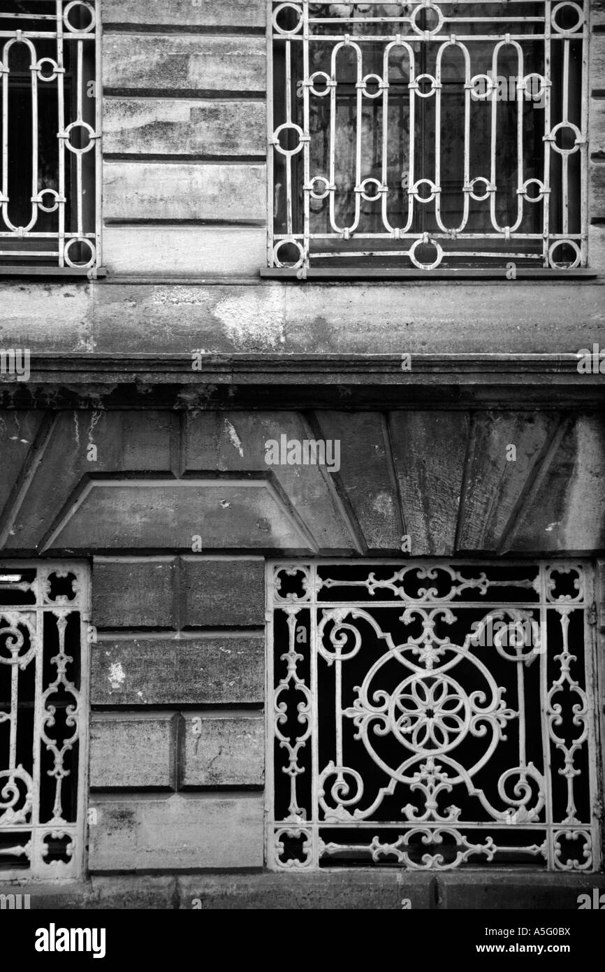 ARCHITECTURAL DETAIL AT DOLMABAHCE PALACE, ISTANBUL, TURKEY Stock Photo ...