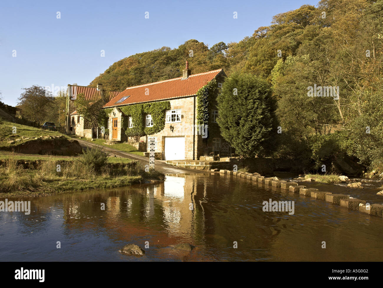 Darnholme hi-res stock photography and images - Alamy
