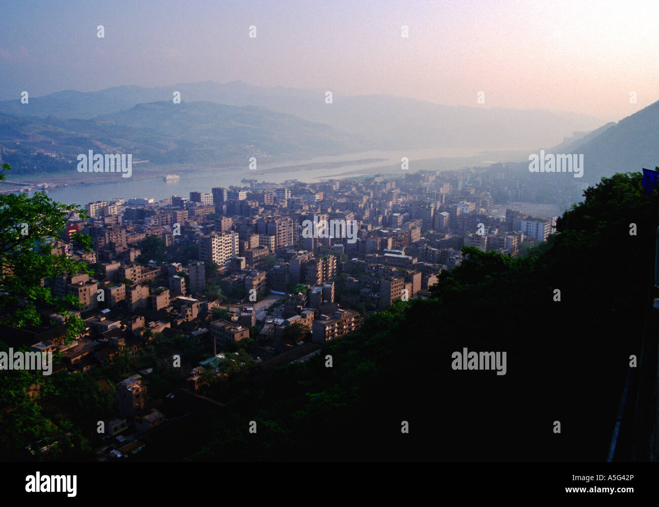 Hell town hi-res stock photography and images - Alamy