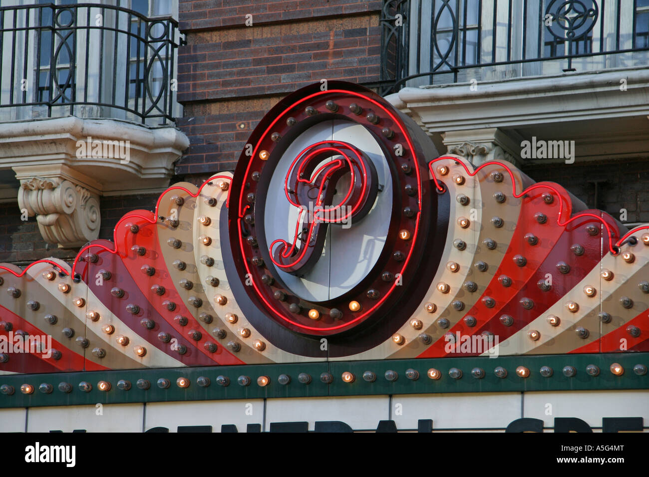 Paramount Theatre Austin High Resolution Stock Photography and Images ...