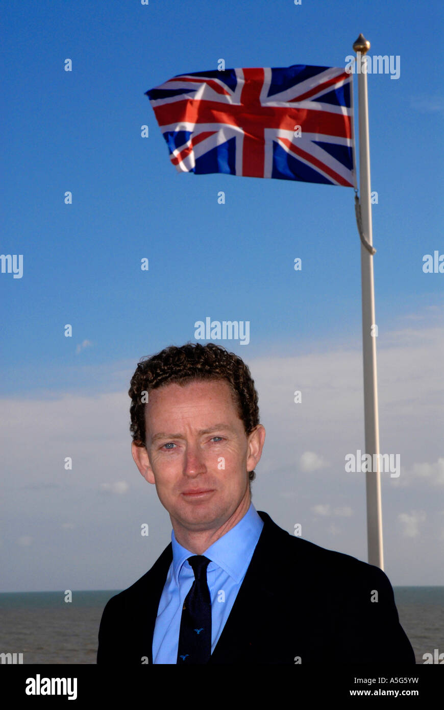 Gregory Barker, Conservative MP for Bexhill and Battle, East Sussex and ...