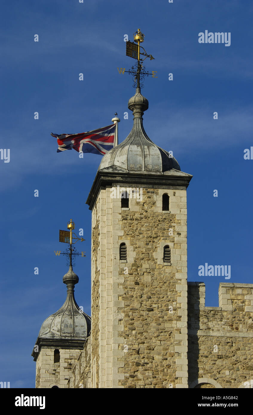 Tower of London England UK Stock Photo - Alamy