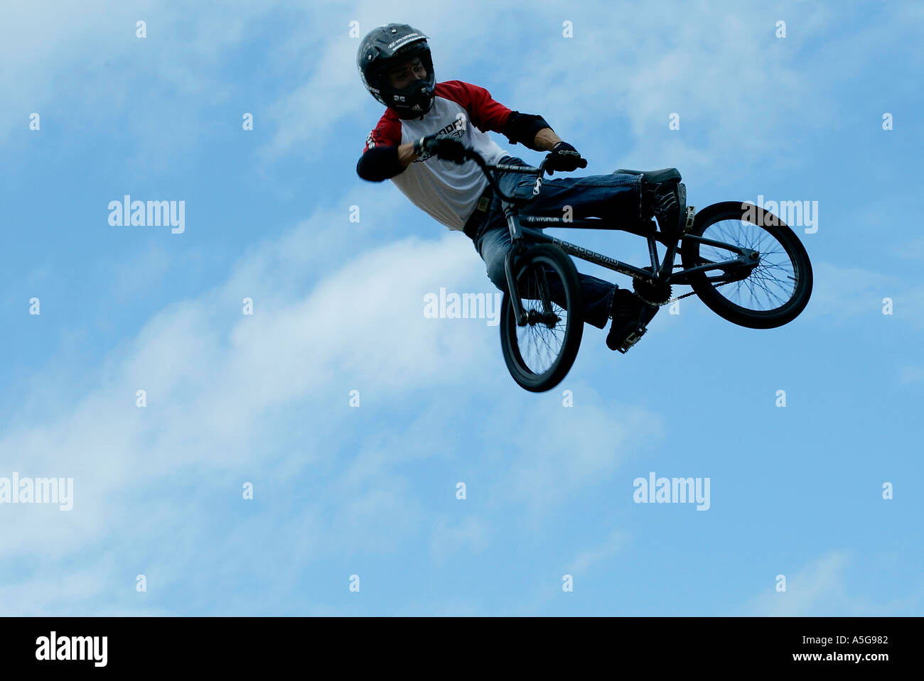 Superman seat grab hi-res stock photography and images - Alamy