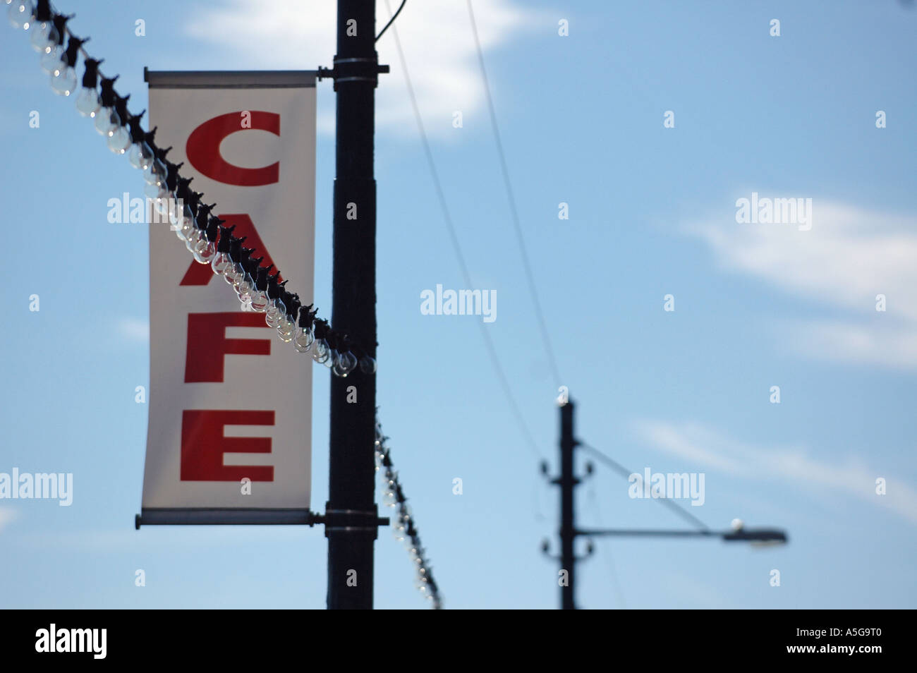 Mumbles pier sign hi-res stock photography and images - Alamy