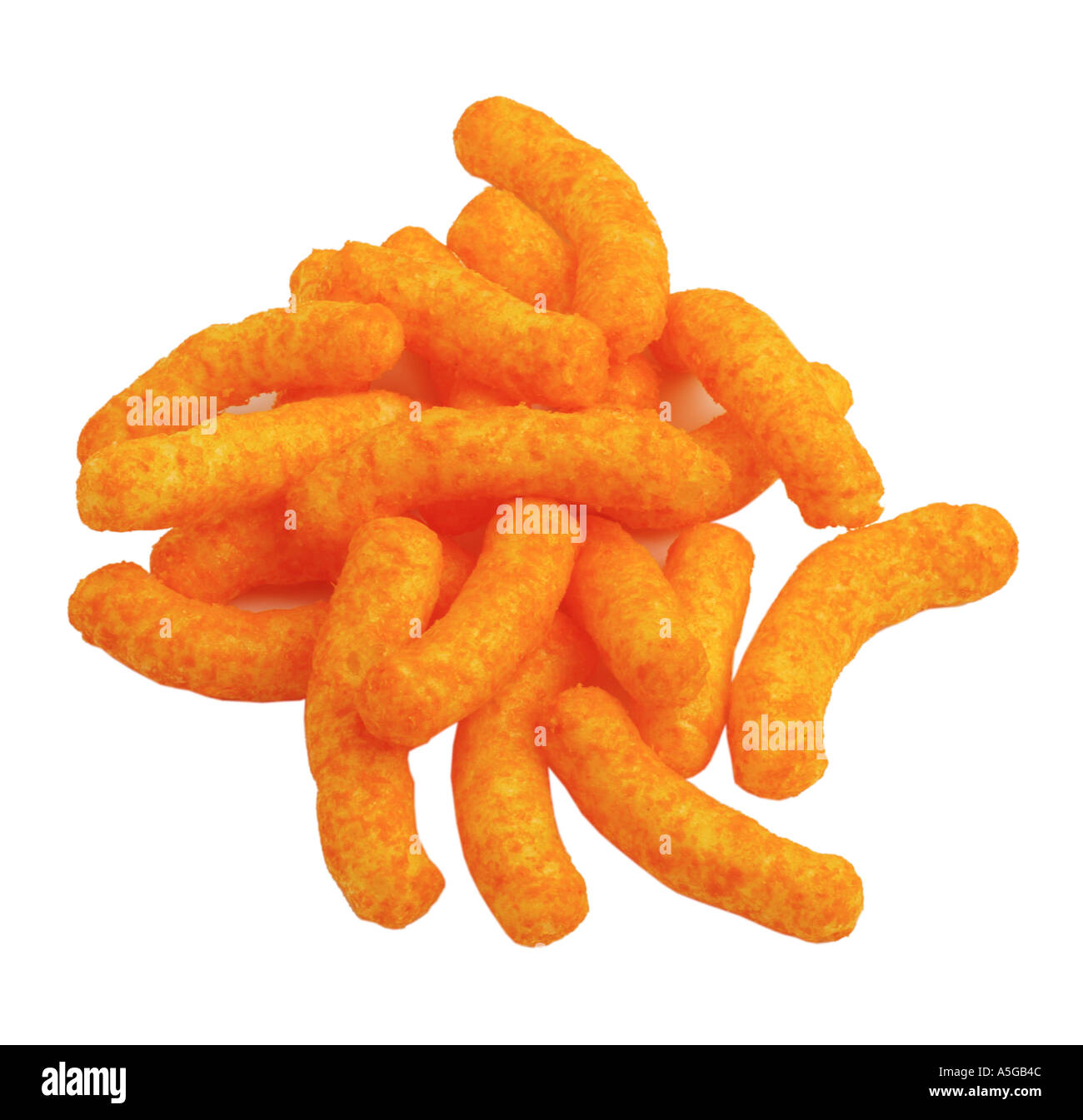 Cheese puffs hi-res stock photography and images - Alamy