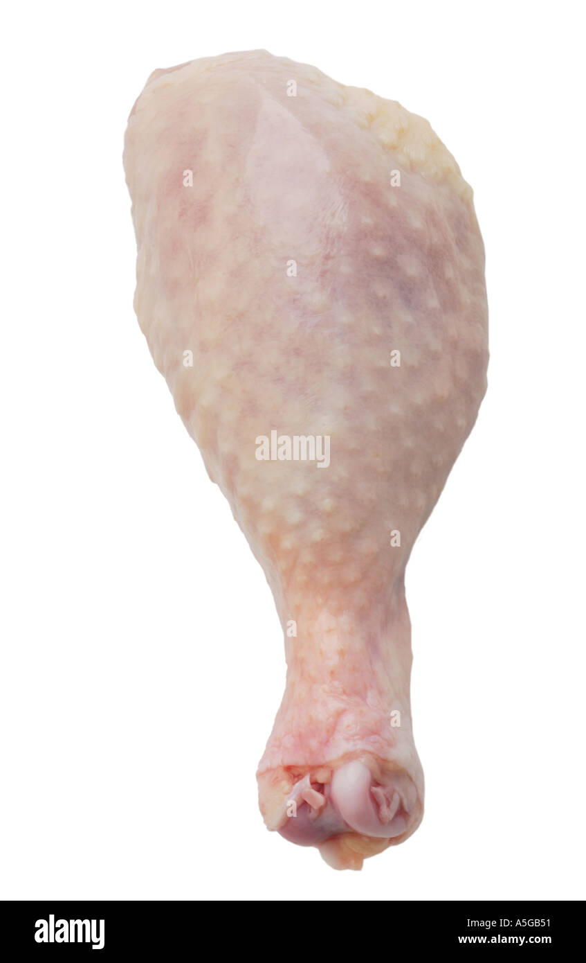 Chicken drum hi-res stock photography and images - Alamy