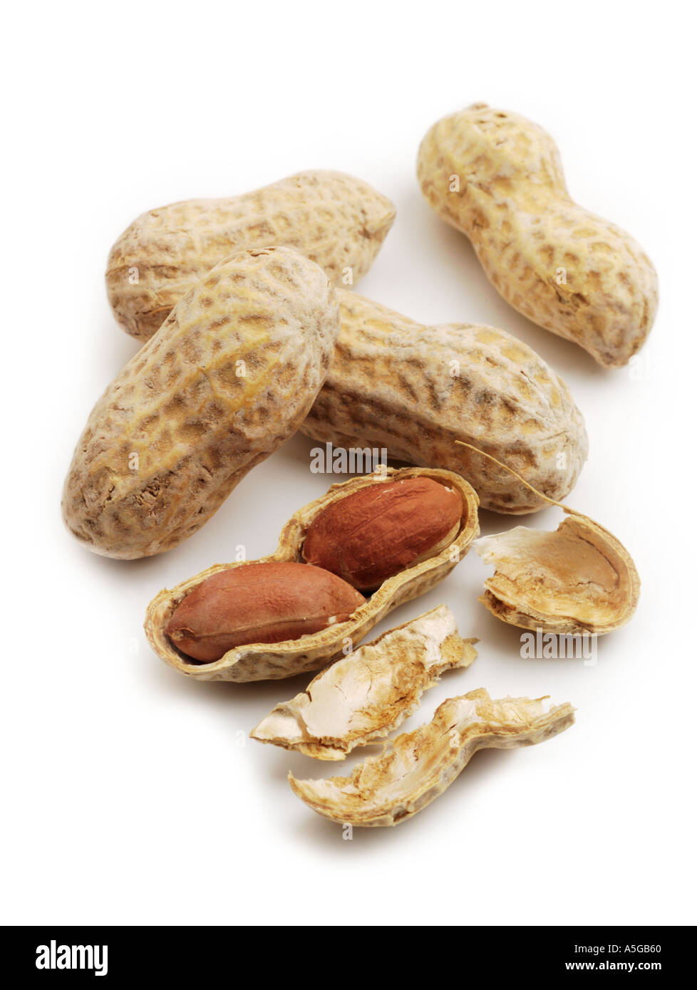 Grouping peanuts hi-res stock photography and images - Alamy