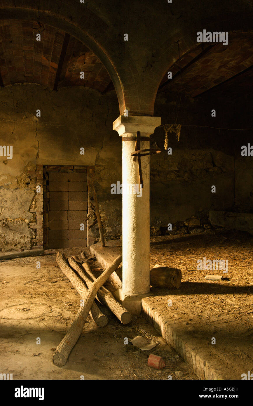 Filling column hi-res stock photography and images - Alamy