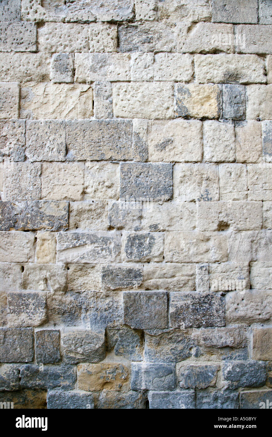 Gray stone wall Stock Photo - Alamy