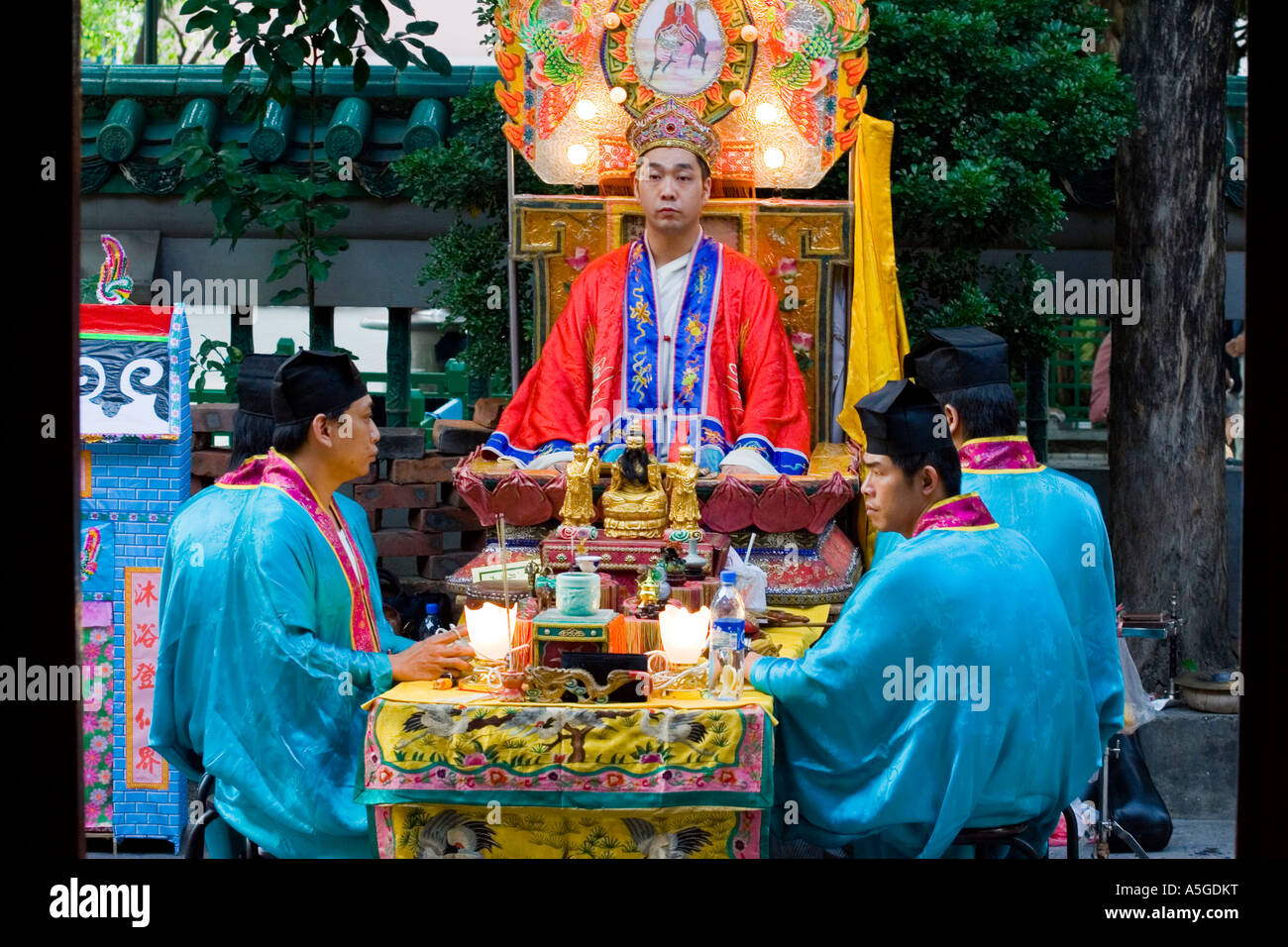 Double ninth festival hi-res stock photography and images - Alamy