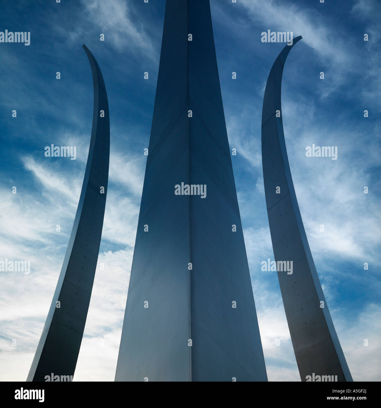 Stainless steel spires hi-res stock photography and images - Alamy