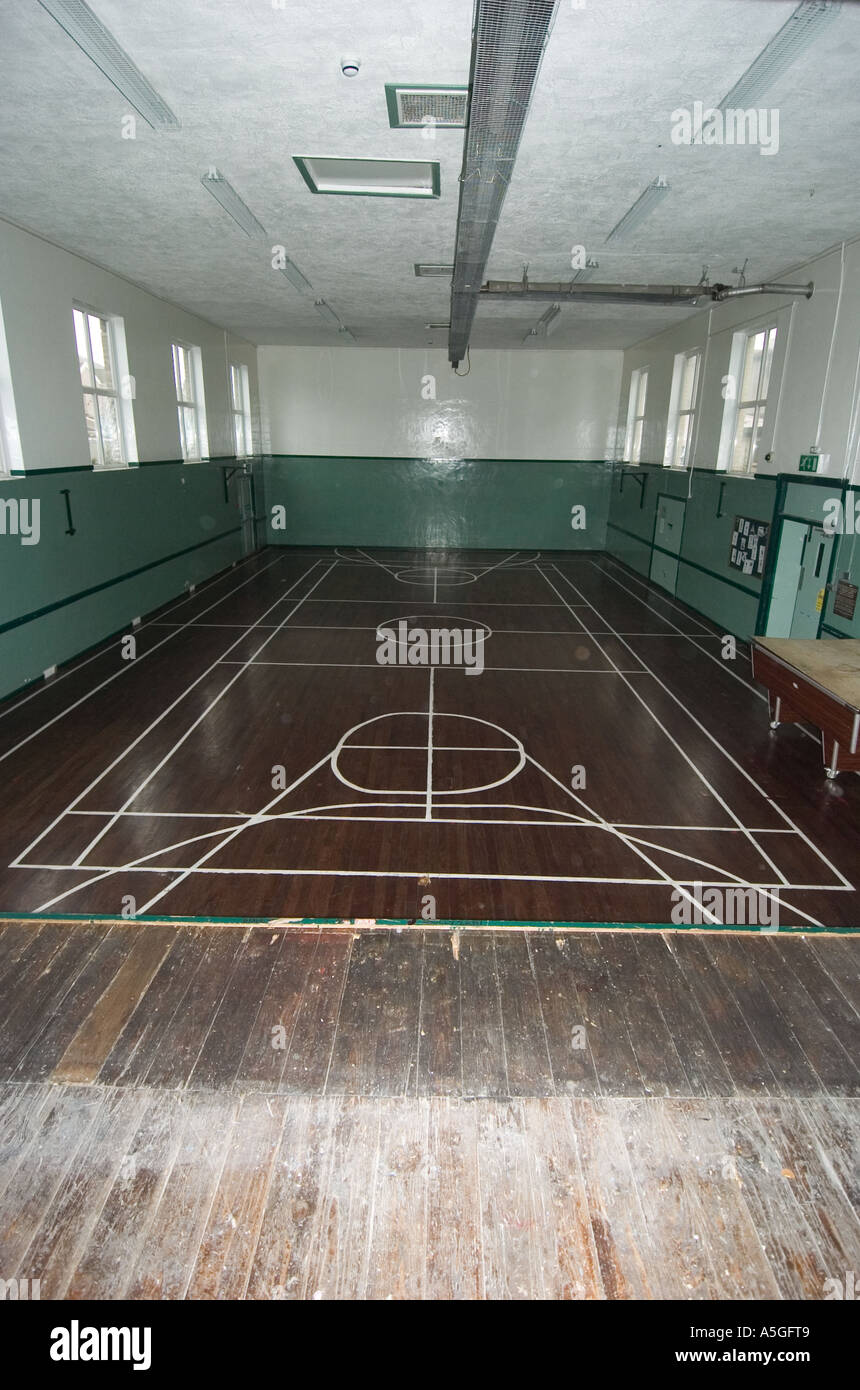The dance hall were Anthony Hopkins first went onto the stage at the ...