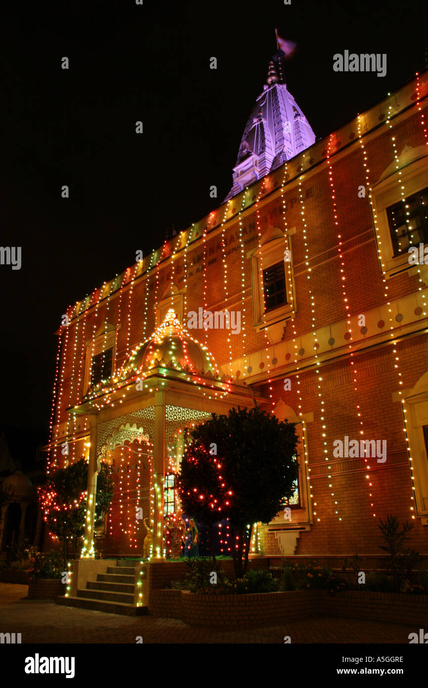 Lord shree swaminarayan hi-res stock photography and images - Alamy