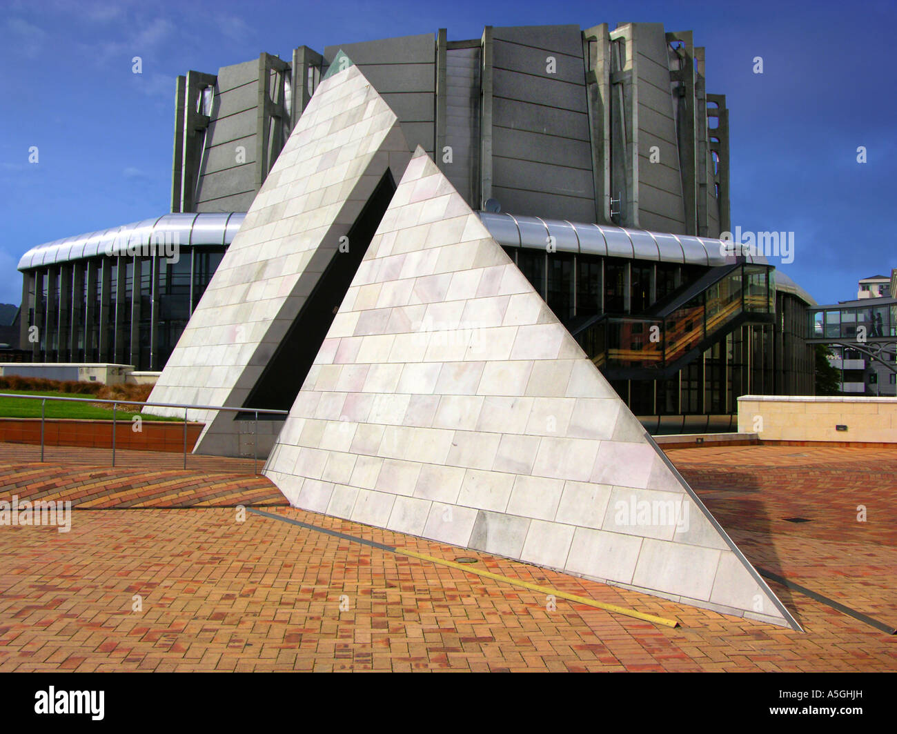 Wellington michael fowler hi-res stock photography and images - Alamy