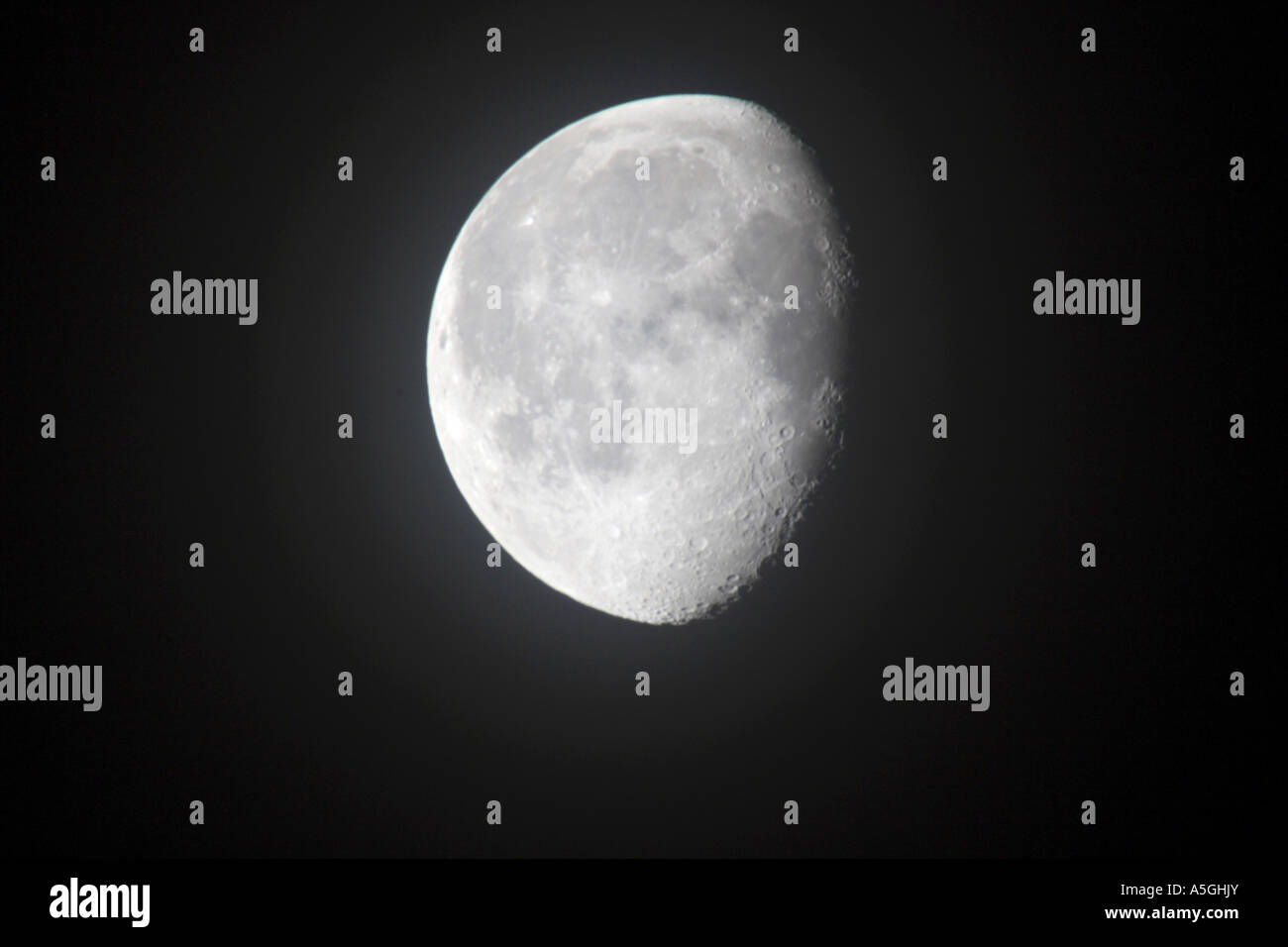 Phases of the moon hi-res stock photography and images - Alamy