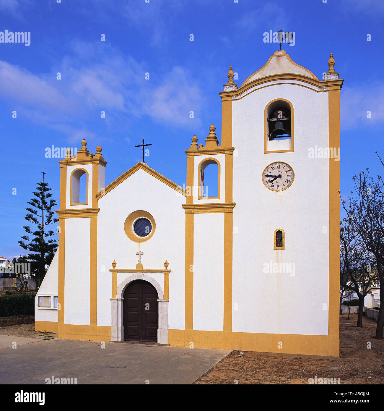 Luz cityscapes hi-res stock photography and images - Alamy