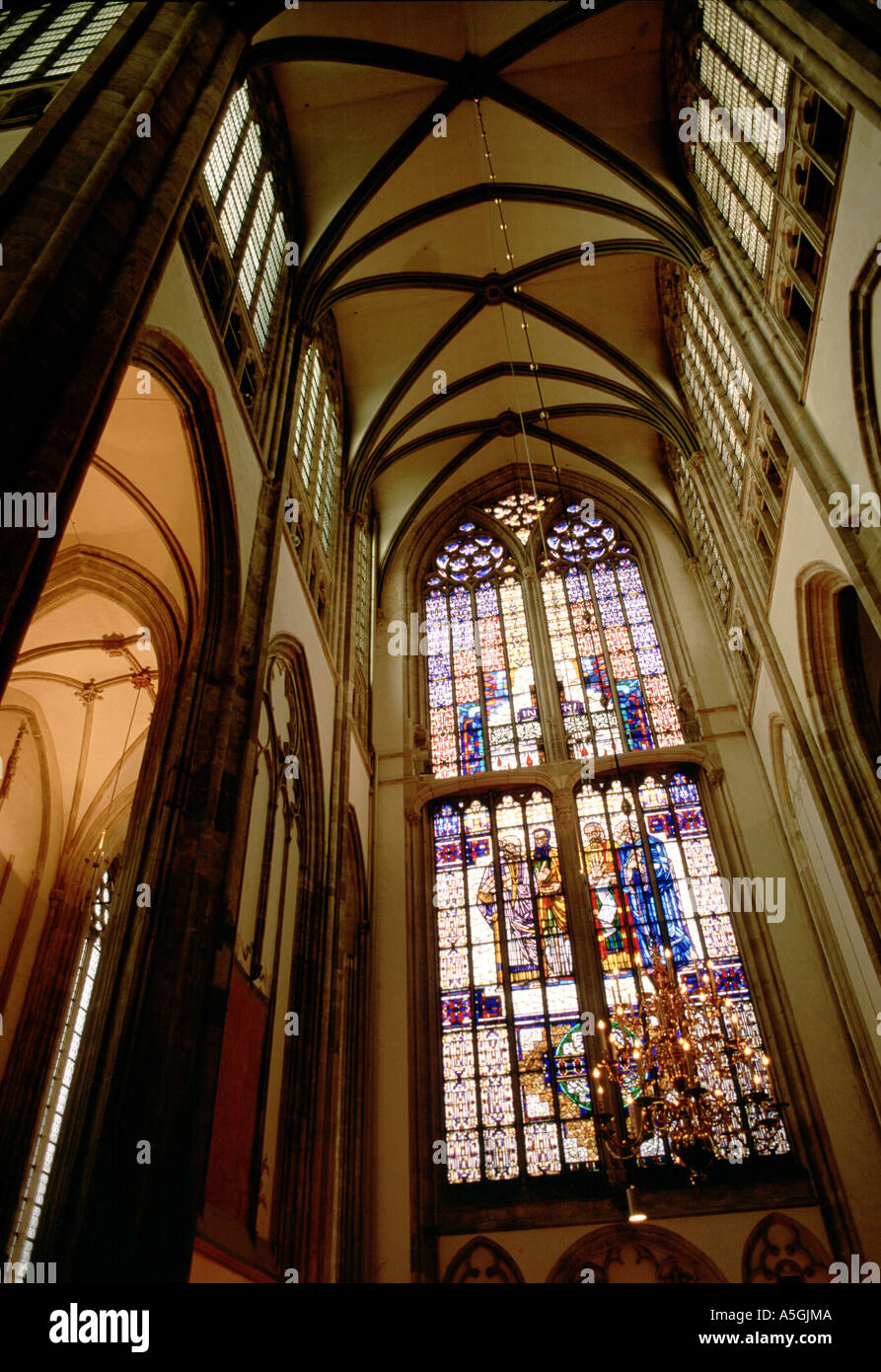 Domkerk hi-res stock photography and images - Alamy