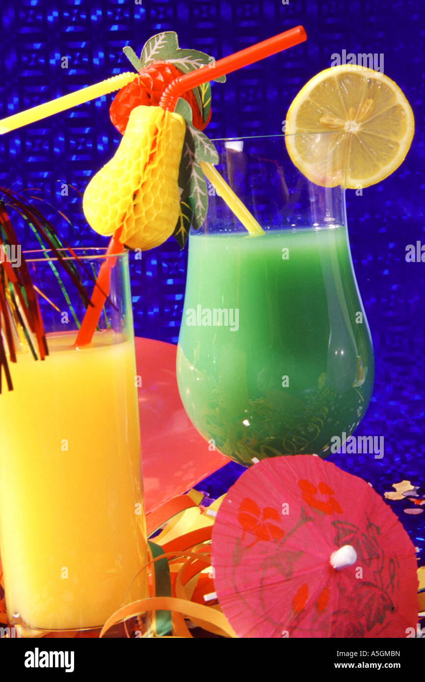 Close up view cocktails hi-res stock photography and images - Alamy