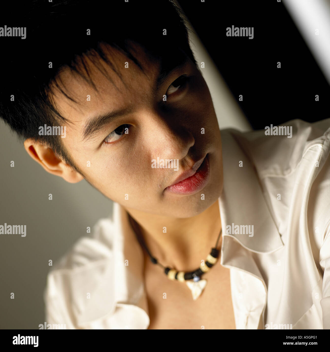 Celebrity music singer posed hi-res stock photography and images - Alamy