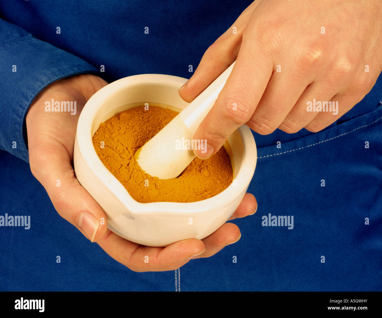 The curry man hi-res stock photography and images - Alamy