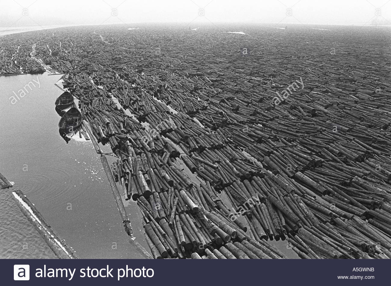 Timber Floats High Resolution Stock Photography and Images - Alamy