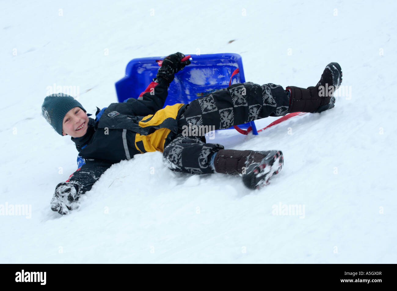 Kids falling out hi-res stock photography and images - Alamy