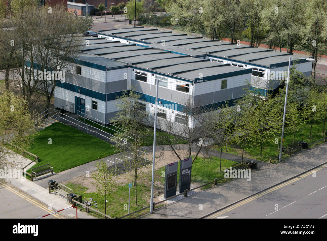 Lamb building hi-res stock photography and images - Alamy