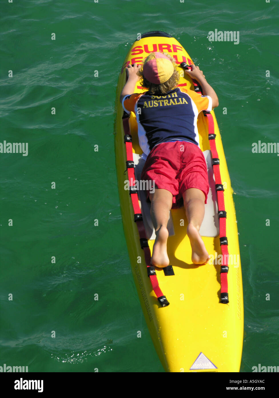 Surf rescue australian hi-res stock photography and images - Alamy
