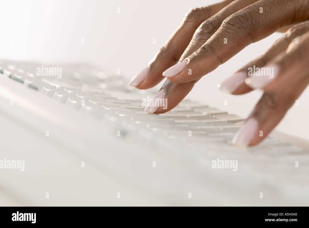 Computer keyboard hi-res stock photography and images - Alamy